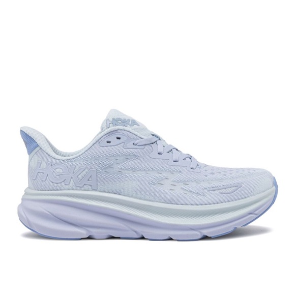 Hoka | Shoes | Hoka Clifton 9 Etherillusion Womens Running Shoe 75 ...
